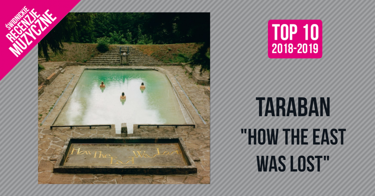 TARABAN – HOW THE EAST WAS LOST - Świdnicki Ośrodek Kultury