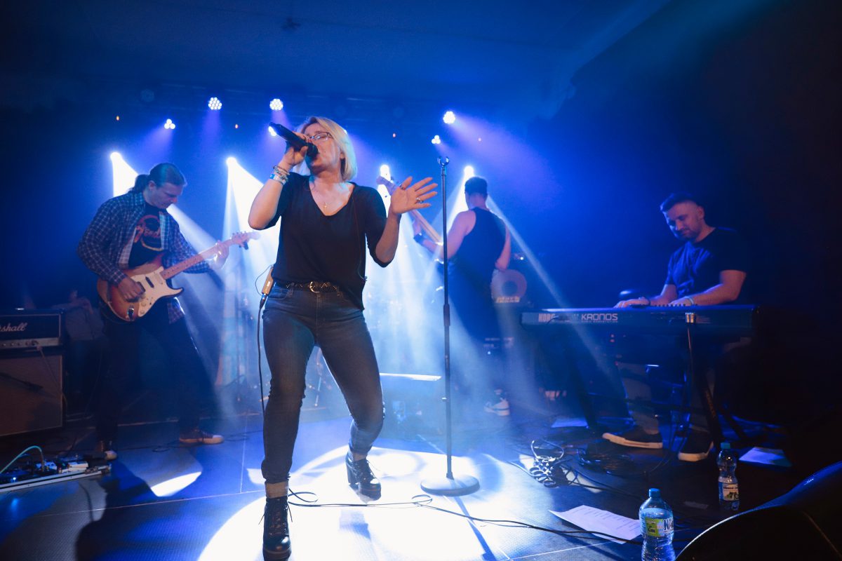 Strona Główna - Świdnicki Ośrodek Kultury